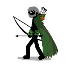 Archis | Stick War Wiki | Fandom