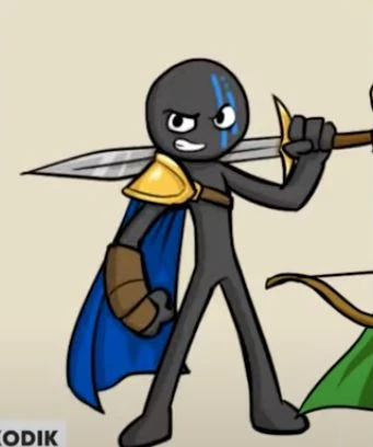 Xiphos | Stick Wars Wiki | Fandom