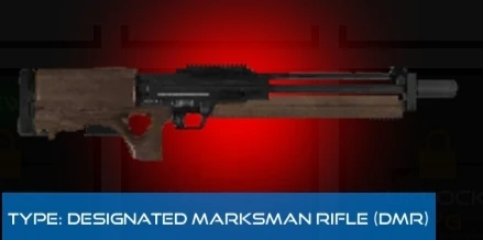 DM-2000 | Stick Warfare: Blood Strike Wiki | Fandom