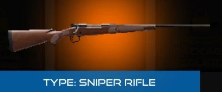 Winston Model-70 | Stick Warfare: Blood Strike Wiki | Fandom