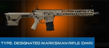 M716 | Stick Warfare: Blood Strike Wiki | Fandom