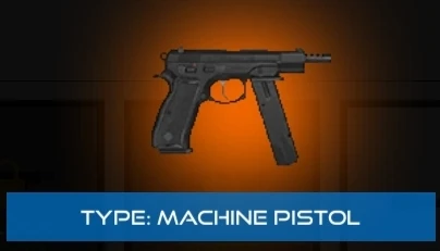 M75C | Stick Warfare: Blood Strike Wiki | Fandom