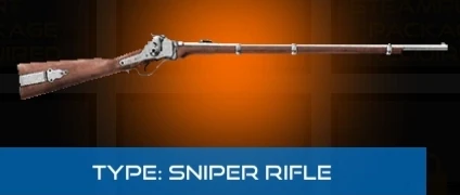 Sharpshooter Rifle | Stick Warfare: Blood Strike Wiki | Fandom