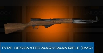 VKS-1 | Stick Warfare: Blood Strike Wiki | Fandom