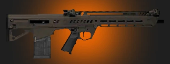 M277 | Stick Warfare: Blood Strike Wiki | Fandom