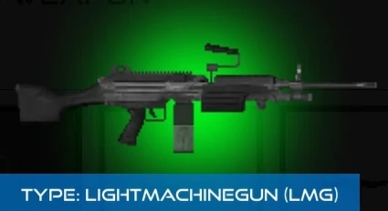 MG556 | Stick Warfare: Blood Strike Wiki | Fandom