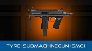 M2008 PDW | Stick Warfare: Blood Strike Wiki | Fandom