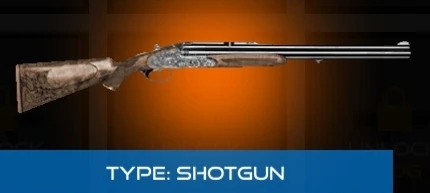 Quad Barrel Shotgun | Stick Warfare: Blood Strike Wiki | Fandom