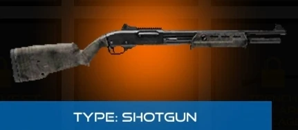 K870 (HRT) | Stick Warfare: Blood Strike Wiki | Fandom