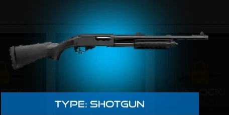 K870 | Stick Warfare: Blood Strike Wiki | Fandom