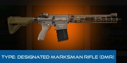 M417 | Stick Warfare: Blood Strike Wiki | Fandom