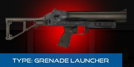 HGL-6 | Stick Warfare: Blood Strike Wiki | Fandom