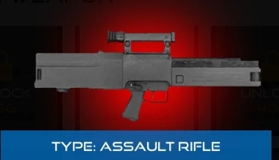 XM-11 | Stick Warfare: Blood Strike Wiki | Fandom