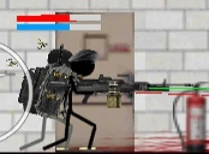 Mercenary | Stick Warfare: Blood Strike Wiki | Fandom