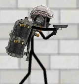 Generic Soldier | Stick Warfare: Blood Strike Wiki | Fandom