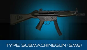 SMG-5 | Stick Warfare: Blood Strike Wiki | Fandom