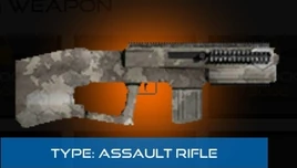 MK42 Battle Rifle | Stick Warfare: Blood Strike Wiki | Fandom