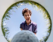 Santi Wheeler | Stick Wiki | Fandom