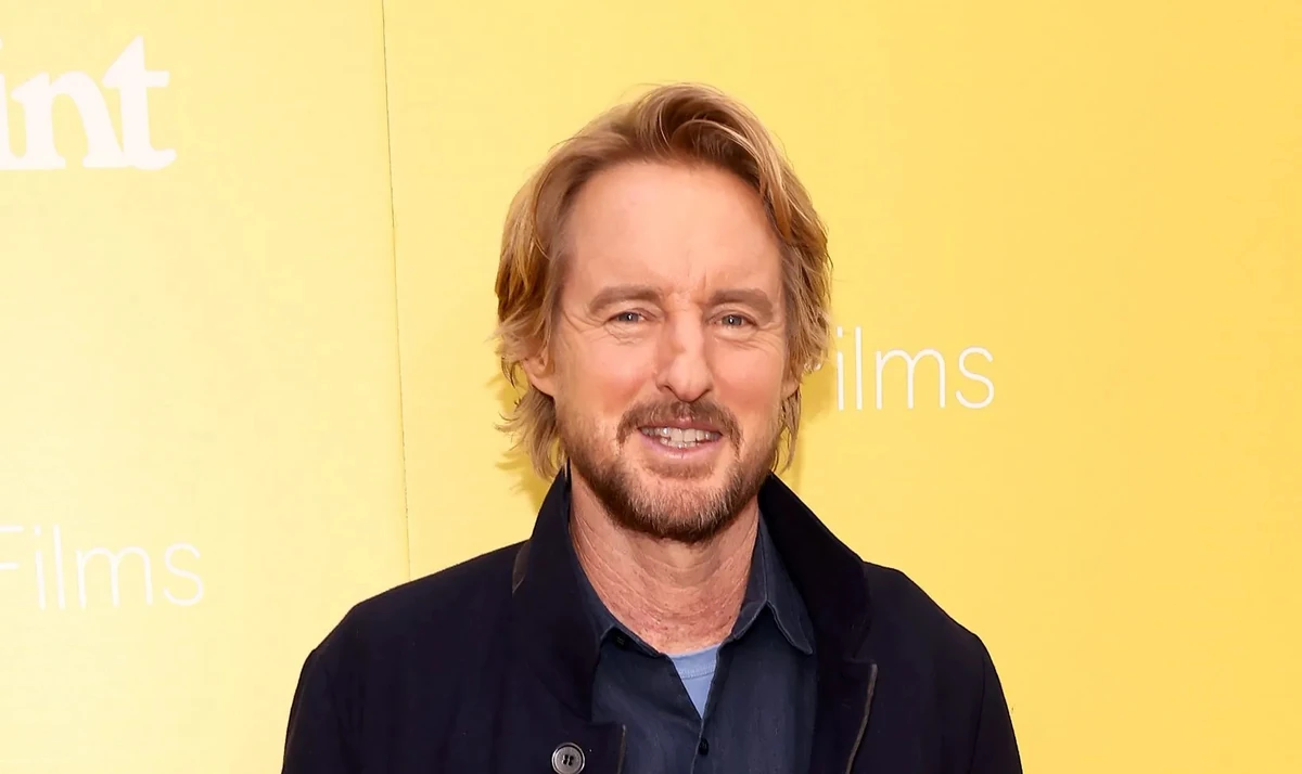Owen Wilson | Stick Wiki | Fandom