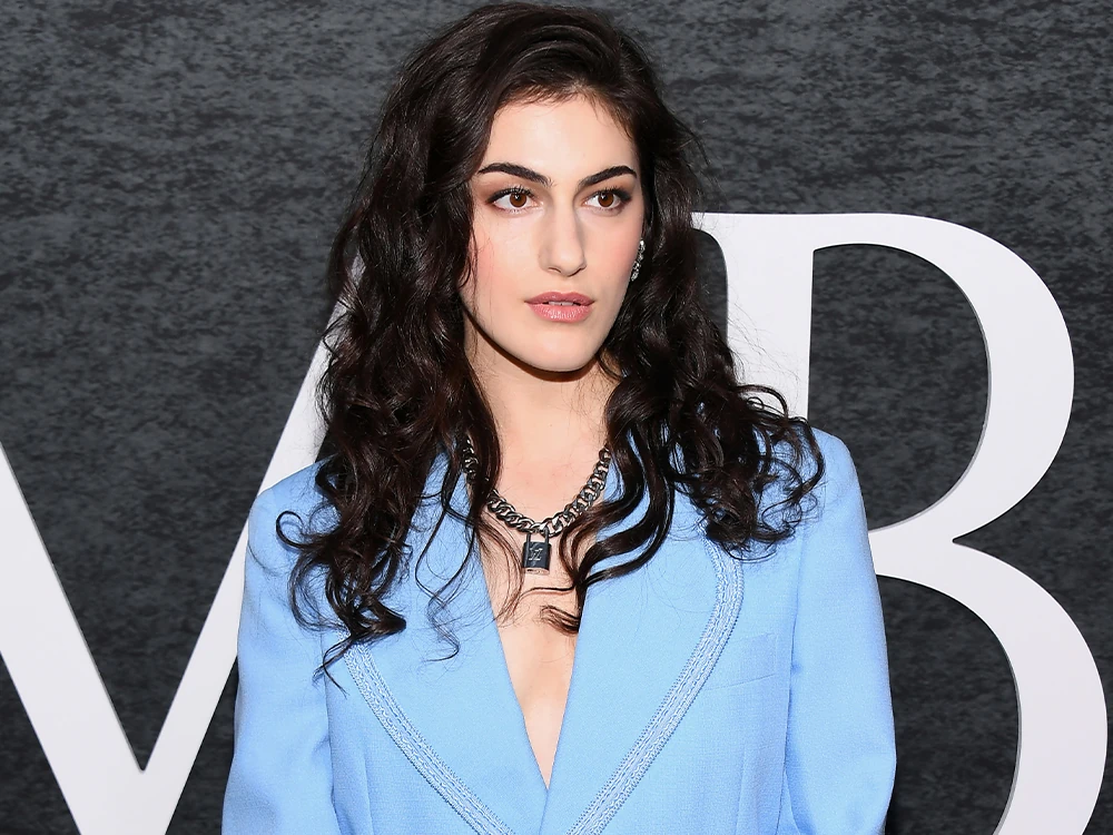 Lilli Kay | Stick Wiki | Fandom