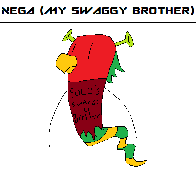 Neggeh | Stick 10 Wiki | Fandom