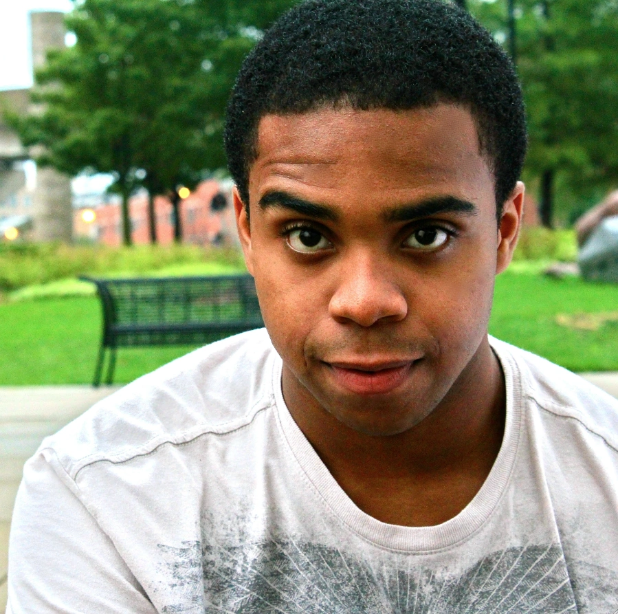 Malcolm Ray | Stick 10 Wiki | Fandom