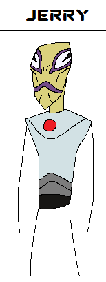 Remake Jerry | Stick 10 Wiki | Fandom