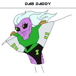 Dab Daddy | Stick 10 Wiki | Fandom