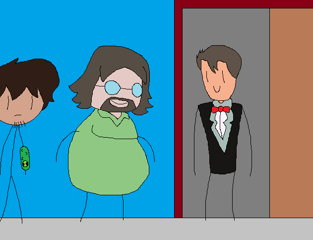 A Musical Legend | Stick 10 Wiki | Fandom