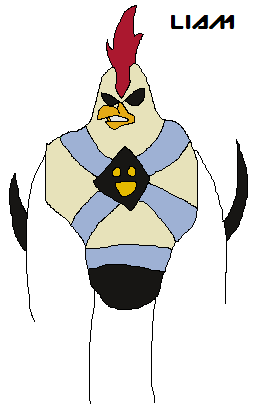 Liam | Stick 10 Wiki | Fandom