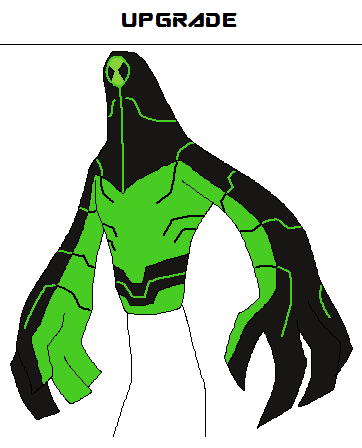 Upgrade | Stick 10 Wiki | Fandom