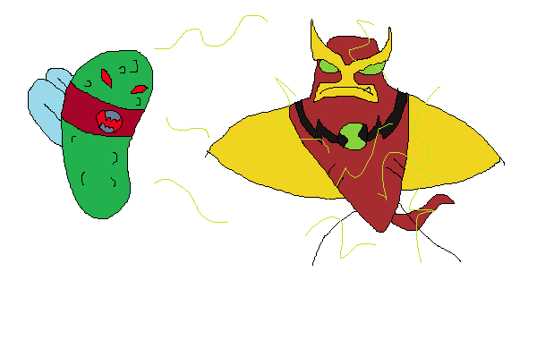 The Tables Turn | Stick 10 Wiki | Fandom