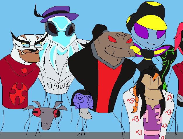 Stick 10 Wiki | Fandom