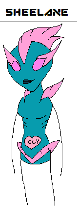 Sheelane | Stick 10 Wiki | Fandom