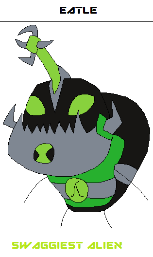 Category:Swaggy Aliens | Stick 10 Wiki | Fandom