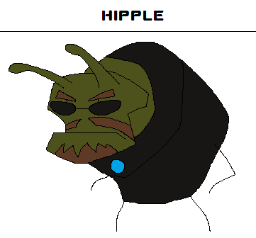 Hipple | Stick 10 Wiki | Fandom