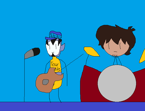 Rook's Grand Tour | Stick 10 Wiki | Fandom