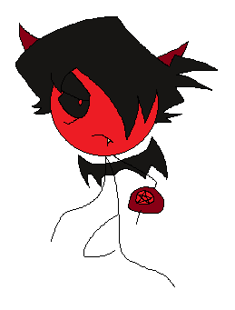 Demon Ben | Stick 10 Wiki | Fandom