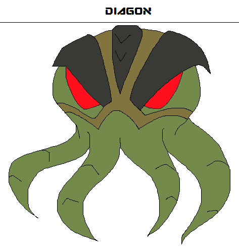 Diagon | Stick 10 Wiki | Fandom