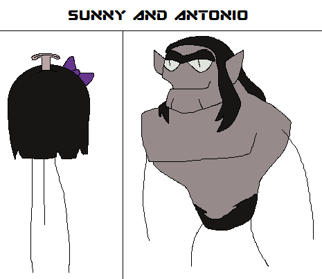 Sunny Tennyson | Stick 10 Wiki | Fandom
