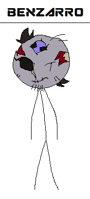 Benzarro | Stick 10 Wiki | Fandom