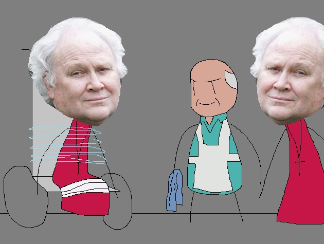 Revenge of the Max | Stick 10 Wiki | Fandom