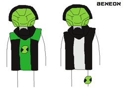BenEon | Stick 10 Wiki | Fandom