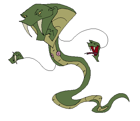 Ssserpent | Stick 10 Wiki | Fandom