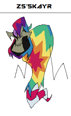 Zs'Skayr | Stick 10 Wiki | Fandom