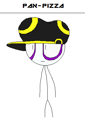 Pan-Pizza | Stick 10 Wiki | Fandom
