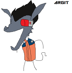 Argit | Stick 10 Wiki | Fandom