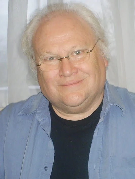Colin Baker | Stick 10 Wiki | Fandom