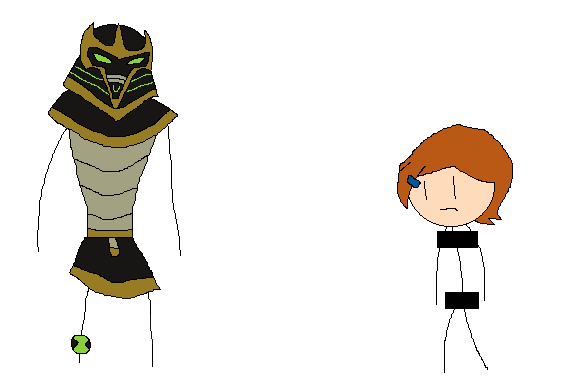 Ben Eats a Pikl | Stick 10 Wiki | Fandom