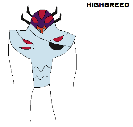 Highbreed | Stick 10 Wiki | Fandom